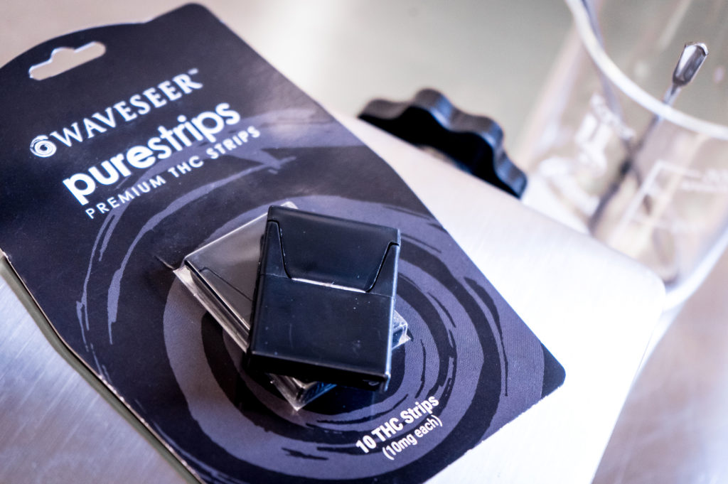 What is a Weed Hangover - Jenny's Dispensary